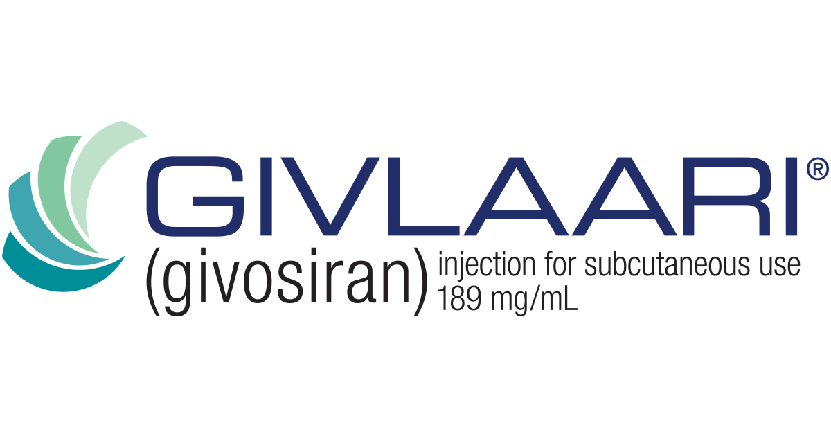 Treatment With GIVLAARI® (givosiran)